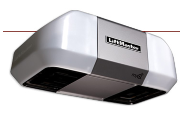 Liftmaster 8355 | Garage Door Opener | Installation - Garage Door Pros LLC