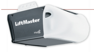 LiftMaster 8165 Garage Door Opener | Installation - Garage Door Pros LLC