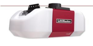 LiftMaster 8557 Garage Door Opener | Installation - Garage Door Pros LLC