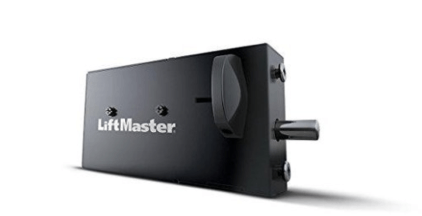 Easy Ways to Improve Garage Door Security - Garage Door Pros LLC